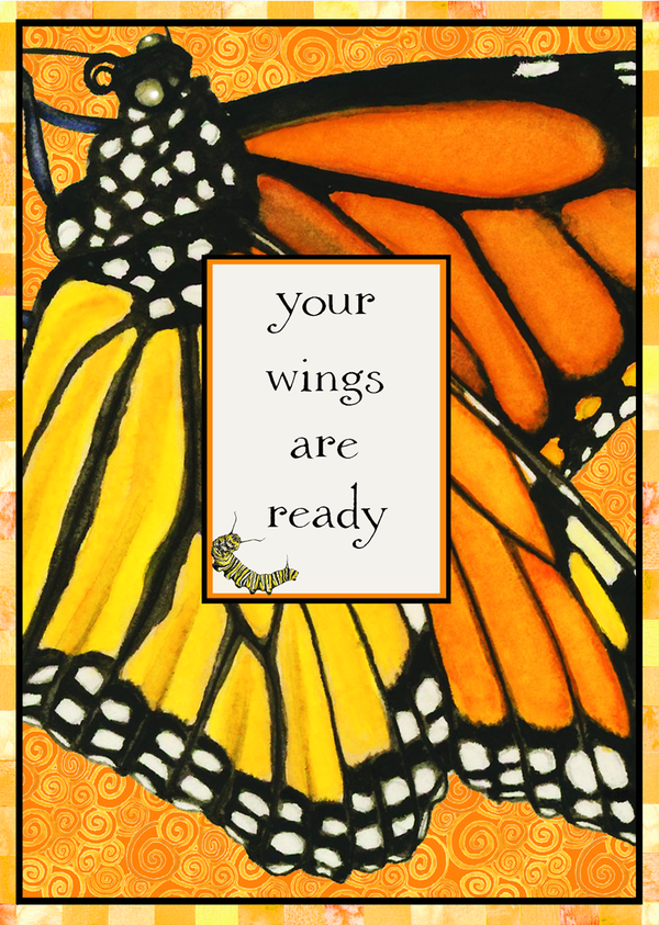 Congratulations / Graduation / Fresh Start! – Firefly Sky Design